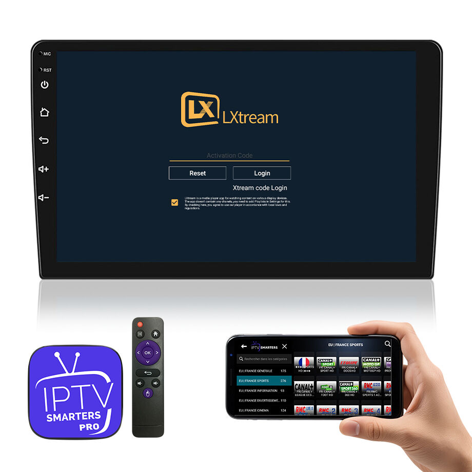 Iptv M3u Best French France Iptv Server Free Iptv Trials France Iptv ...