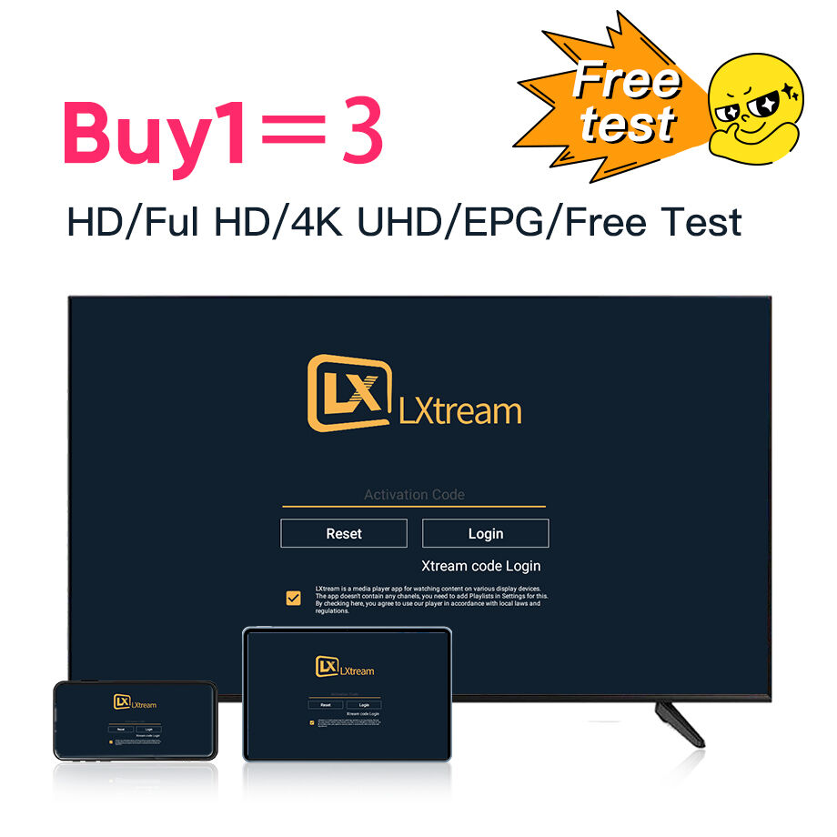 Iptv M3u Best French France Iptv Server Free Iptv Trials France Iptv Subscription Xtream Smart ...