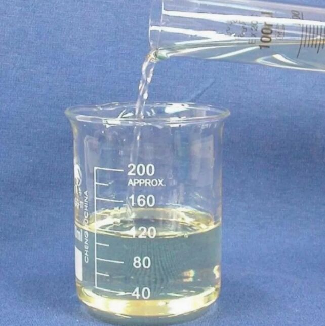 Factory Supply Gpe-3000 Liquid Glycerol Propoxylate-block-ethoxylatel ...