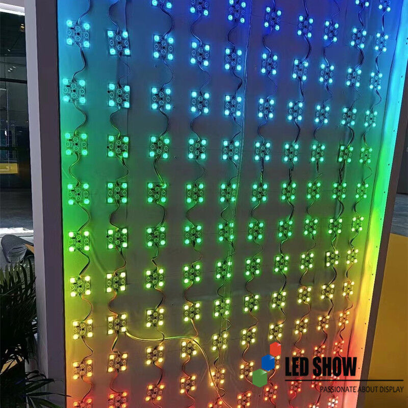 5 Years Warranty 12v Waterproof Led Module For Lighting Boxes/signage ...