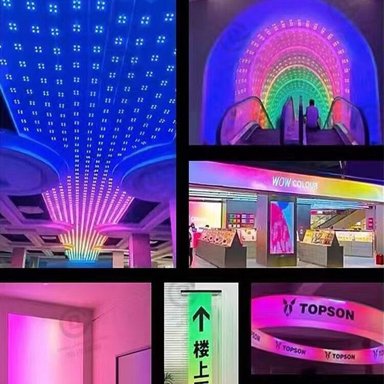 5 Years Warranty 12v Waterproof Led Module For Lighting Boxes/signage ...