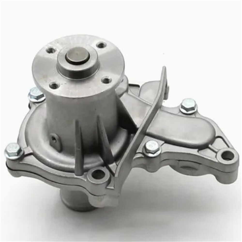 Water Pump 1610019205 1611019076 1611019086 16100-19205 16110-19076 ...