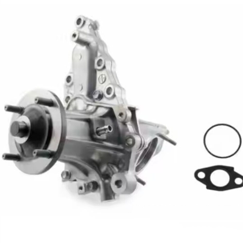 Gwt-95a Aw9256 Engine Water Pump For 16100-49115 16100-49116 16100 ...