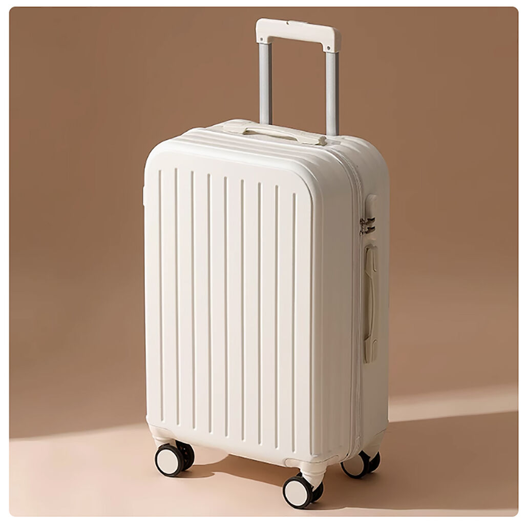 Customizable Multi-color Abs Spinner Luggage Set With Tsa Lock For ...
