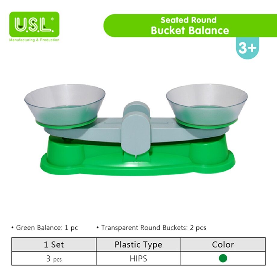 Bulk Buy Taiwan Wholesale Seated Round Bucket Balance $4.22 from Youth ...