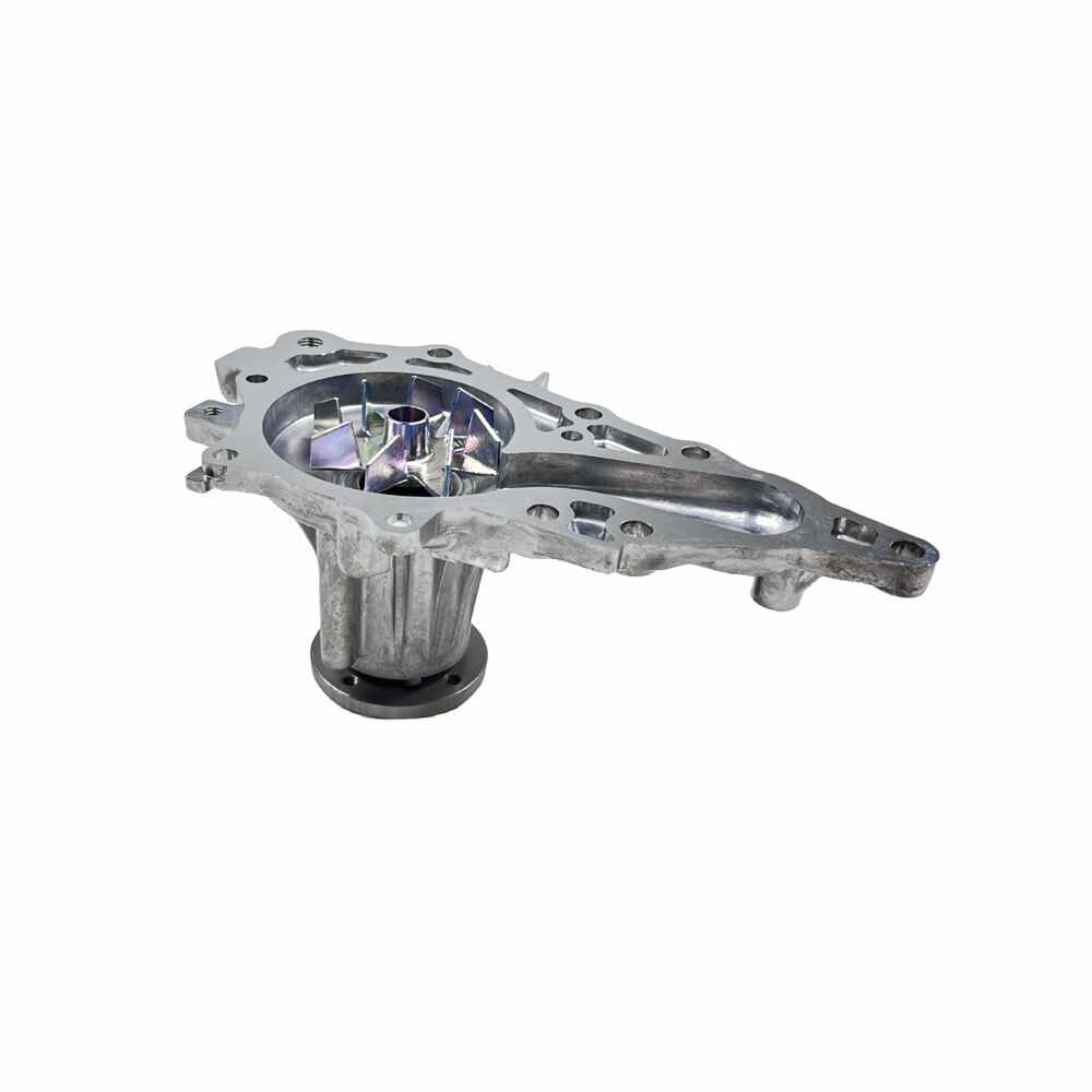 High Quality New Cold Water Pump 16100-39435 For 07-14 For Or ...