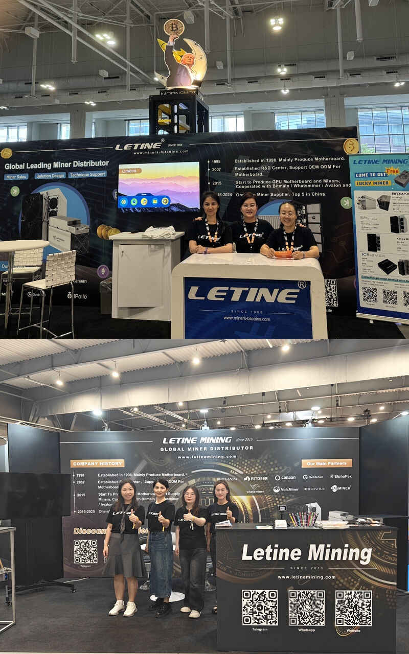 New Fast Roi Iceriver Aleo Miner Ae2 720m Home Mining Ae1 Lite 300m ...