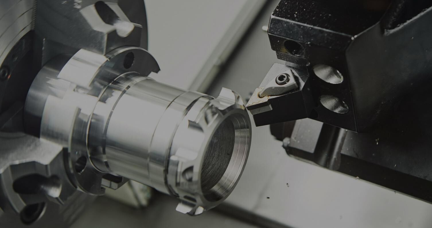 Cnc Precision Product 5 Aixs Milling Prototype Lathe Anodized Services Metal Motorcycle Machine ...