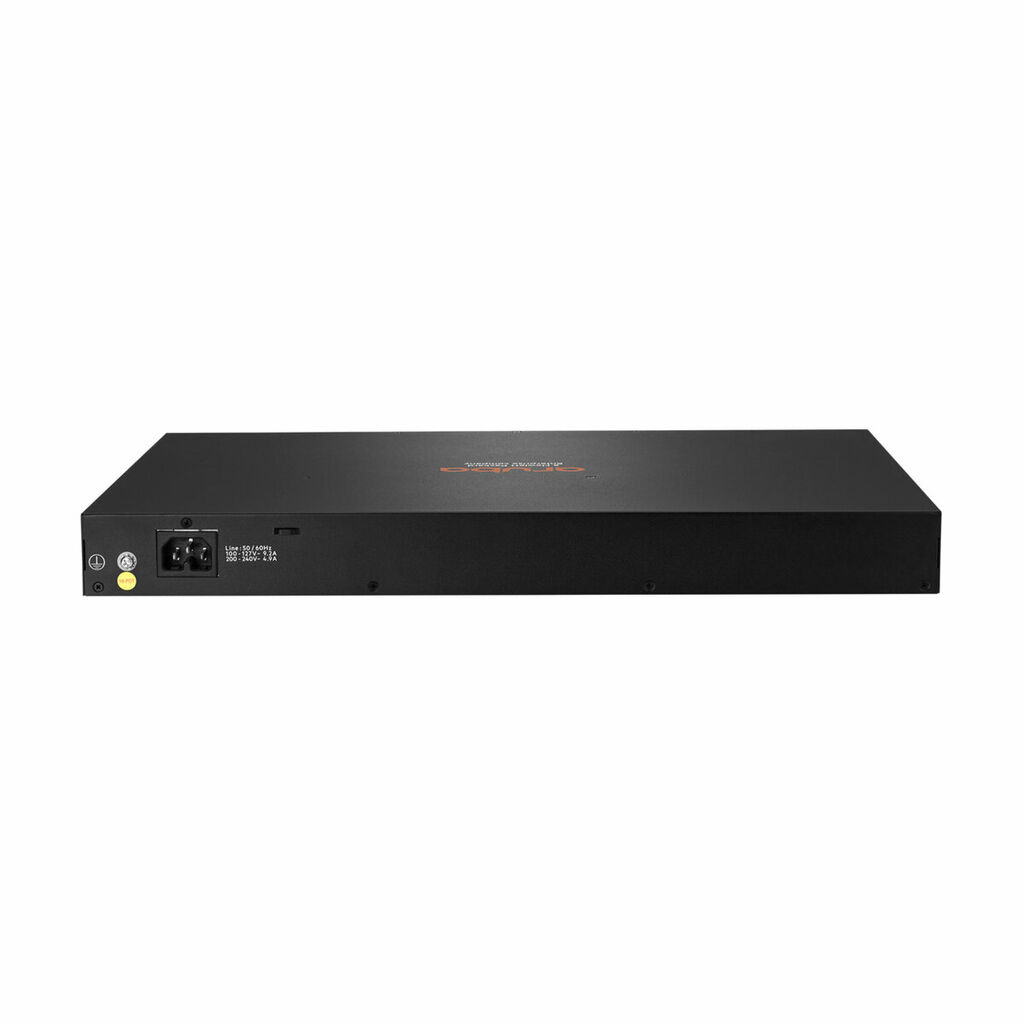 Original New Aruba 2530 48g Poe+ Switch J9772a, Original Aruba Switch ...