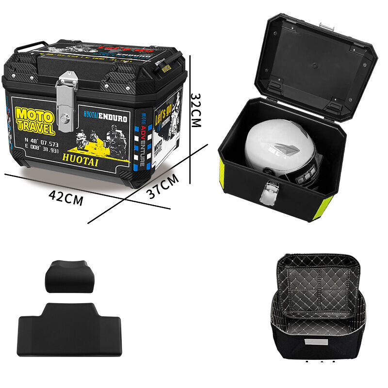 Hot Sale Universal Detachable Modified Storage Large Capacity Thickened ...