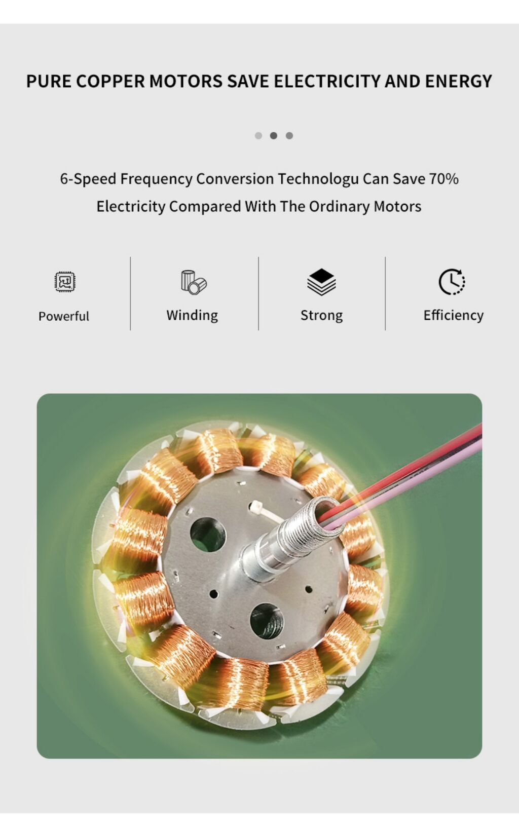 Ceiling Fan With Led Light, Custom Liangte 42 Chandelier 4 Abs Blades ...