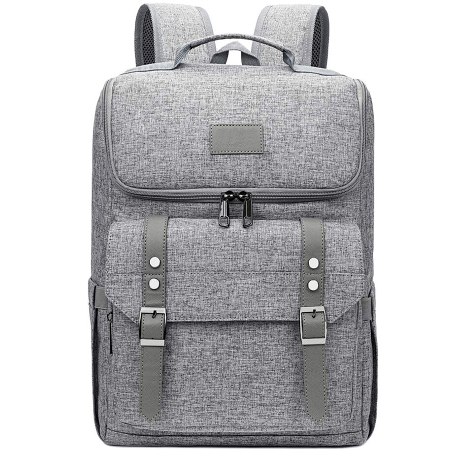 Wholesale Fashionable Design Waterproof Durable Nylon Laptop Backpack Bag Men's Laptop Backpack ...