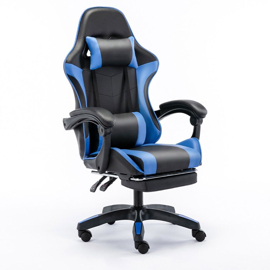 Wholesale Gaming Gamer Chair Linkage Armrest Racing Ergonomic Malaysia ...