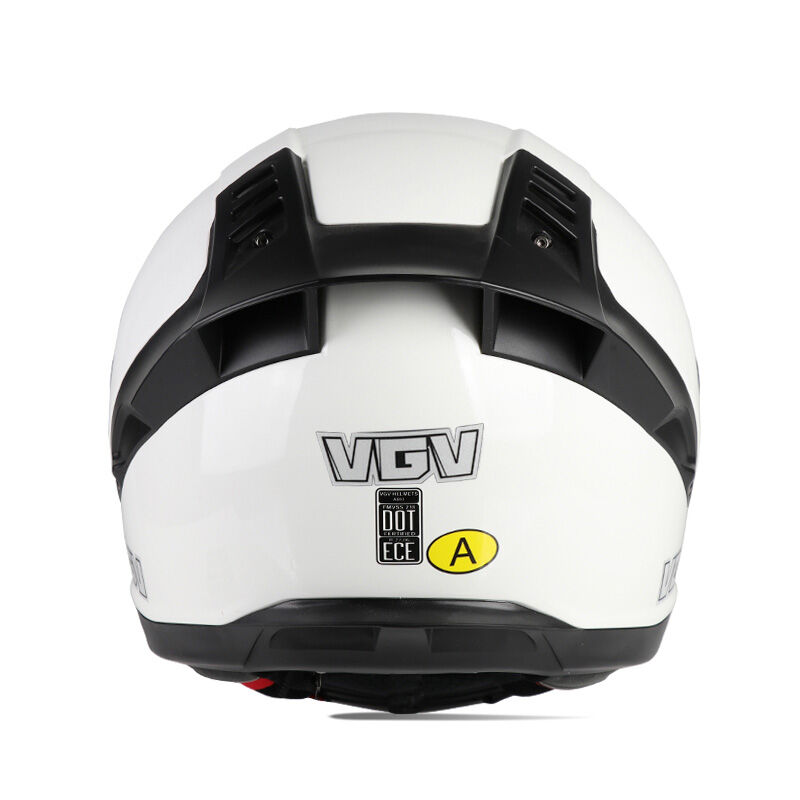 Hot Selling 3c Personalized Full Face Safety Dual Layer Lenses ...