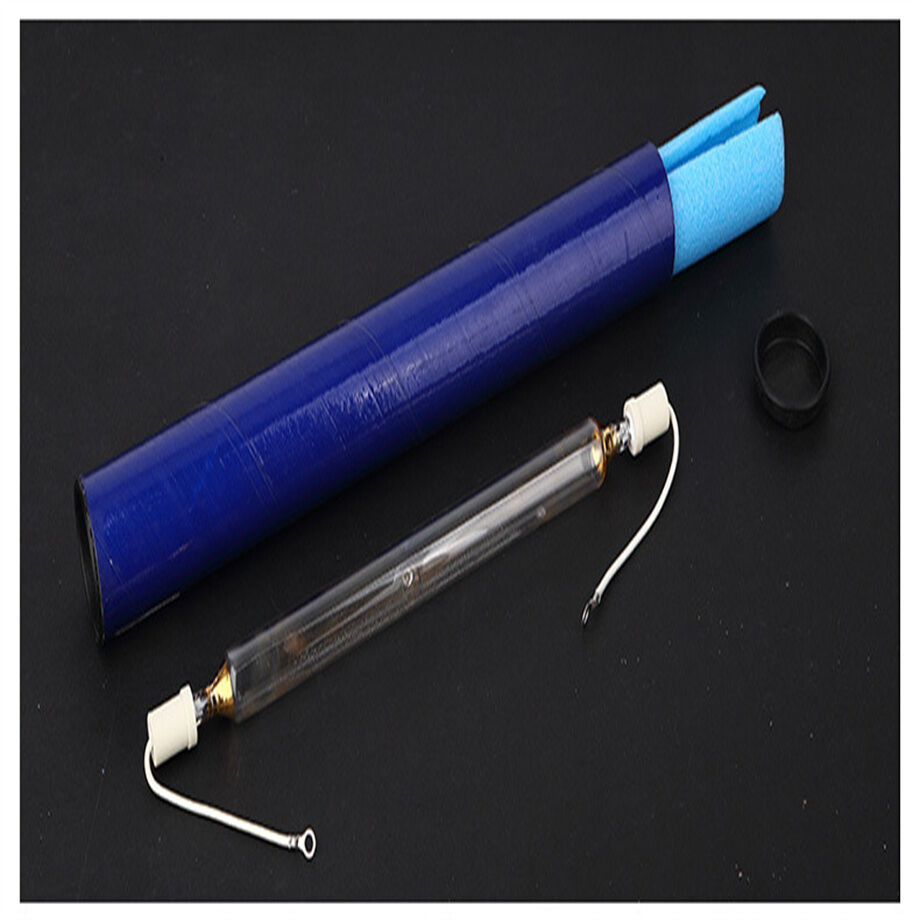 10kw930mm High Pressure Mercury Lamp Uv Curing Lamp - Expore China ...