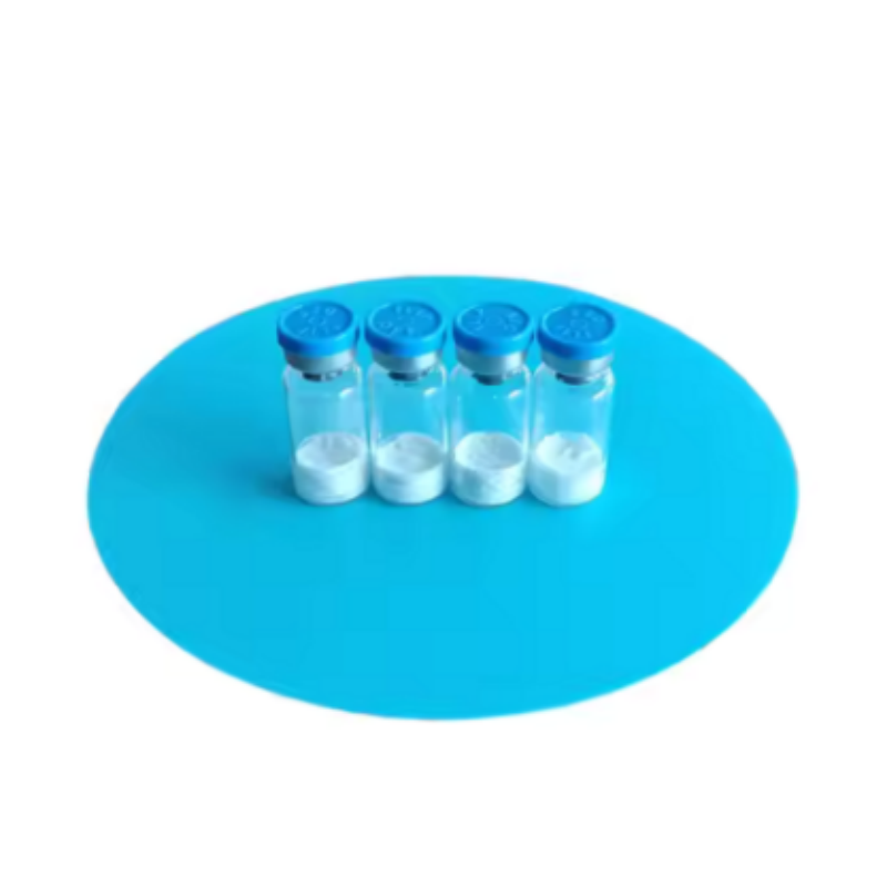 China Wholealecheap Price Polypeptides Tirz/sema/rt 99% Purity Chemical ...