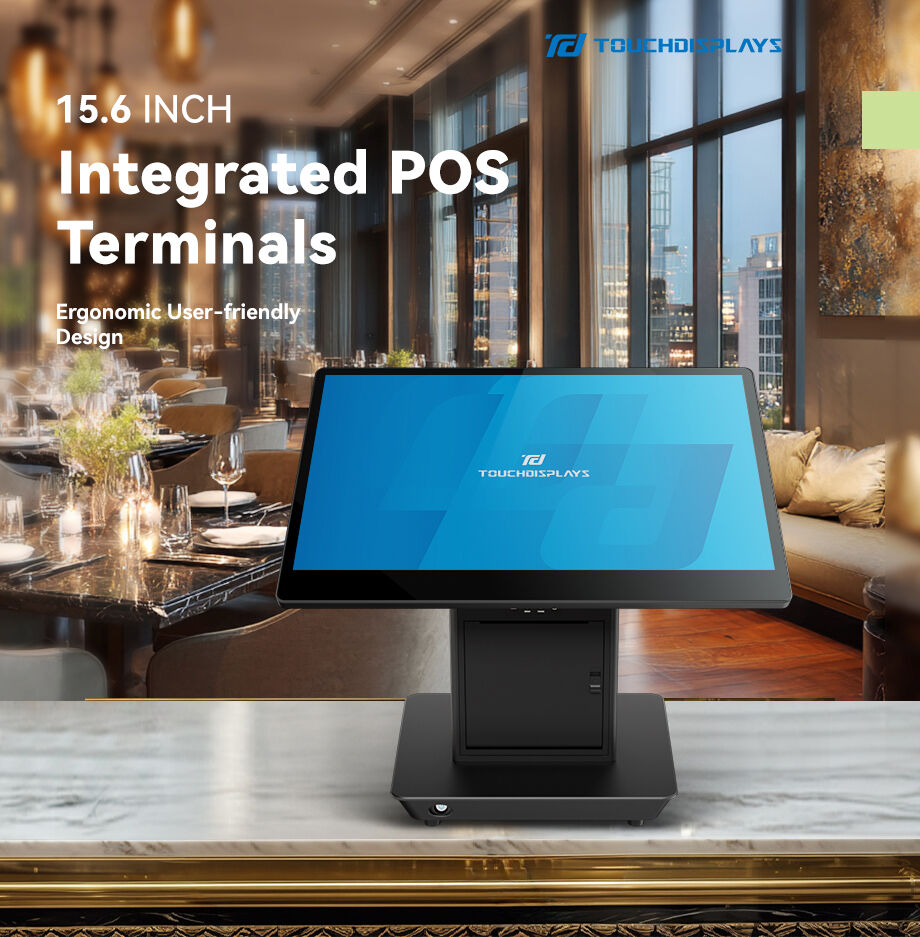 Factory Direct High Quality China Wholesale Pos Terminal For Retail ...