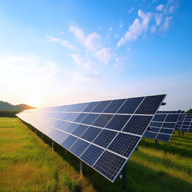 Achetez en gros Panneaux Solaires Photovoltaïques Et énergie Solaire Haute Puissance, Leaders De ...