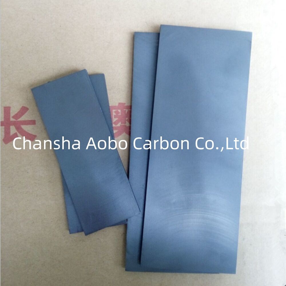 Carbon Vane For Vacuum Pump Vt 3.60/vt 3.80/vt 3.100/vt 3.140 $8.5 ...