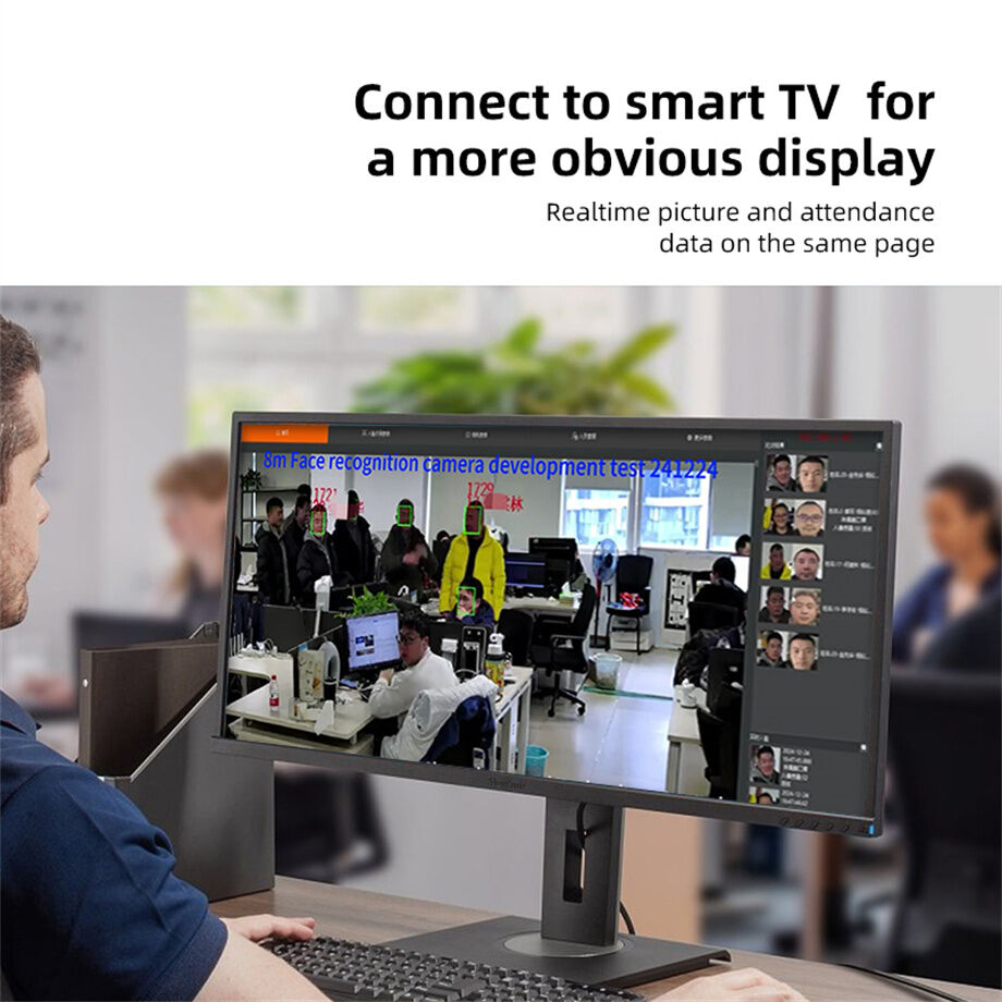 Oem Odm Manufacturer Price 5mp Poe Face Recognition Cctv Camera For ...