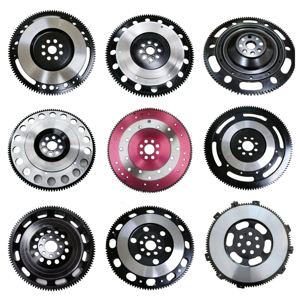 Flywheel/clutch Kit/transmission Part+japanese/american/european Car+ ...