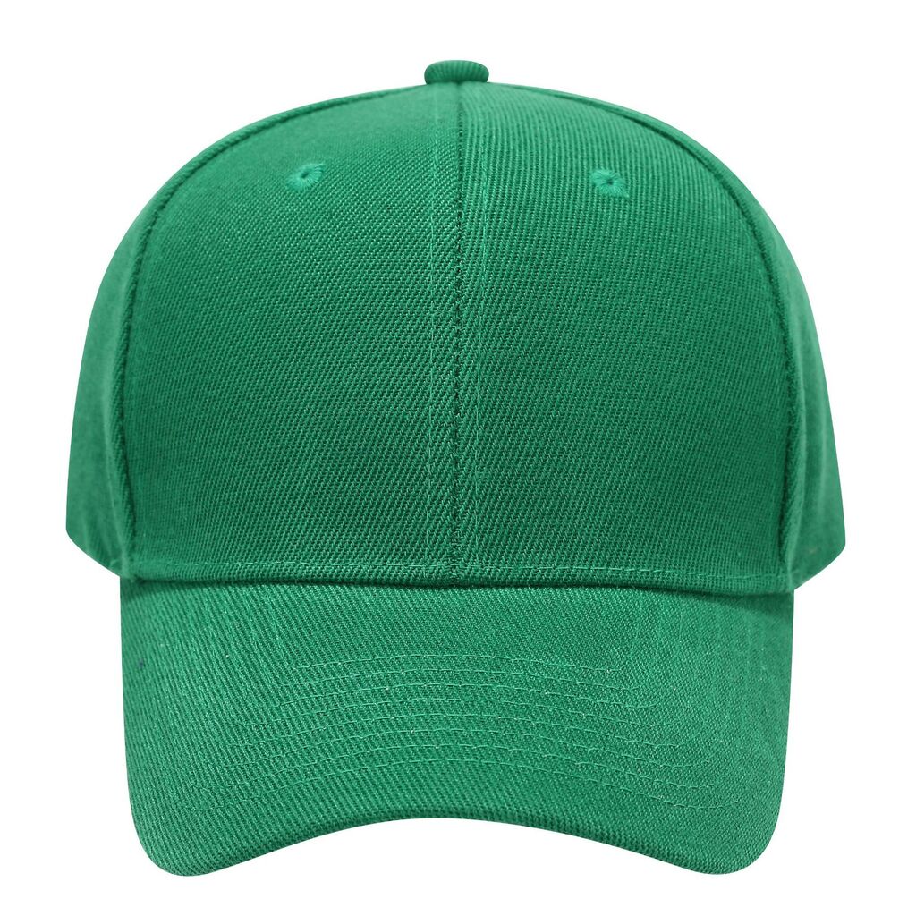 Acrylic Baseball Caps Can Be Embroidered And Printed With Logos ...