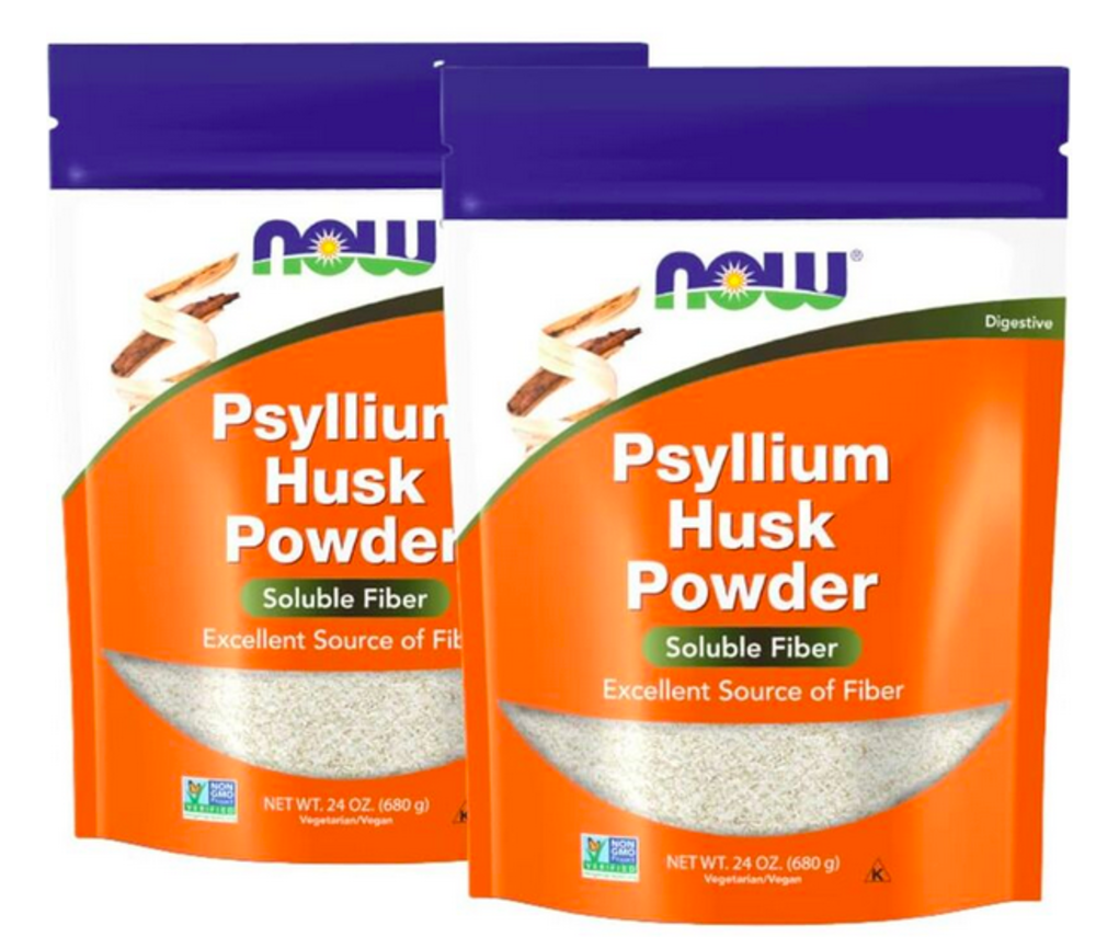 Psyllium Husk Capsules 100 Particle Helps Support Weight And Digestive ...