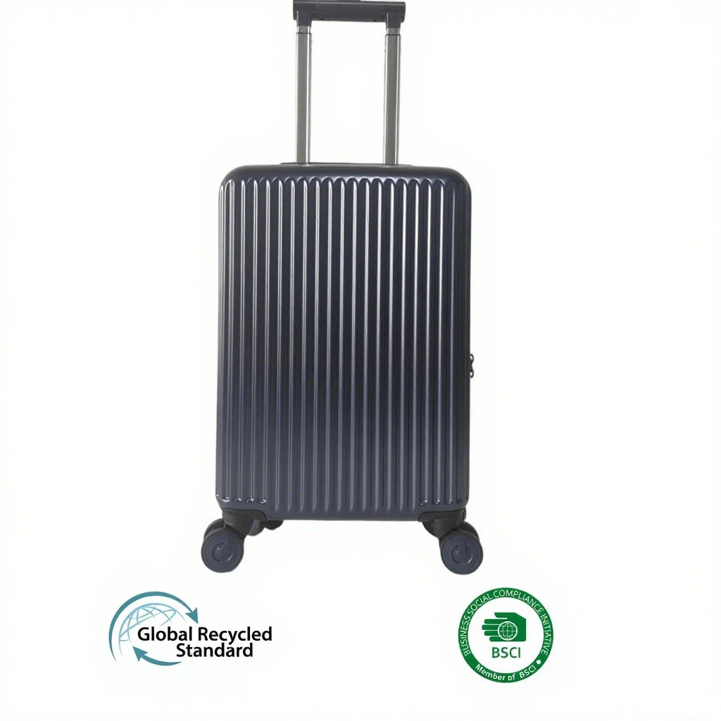 Buy China Wholesale Durable Abs 360 Spinner Luggage: Scratch-resistant ...