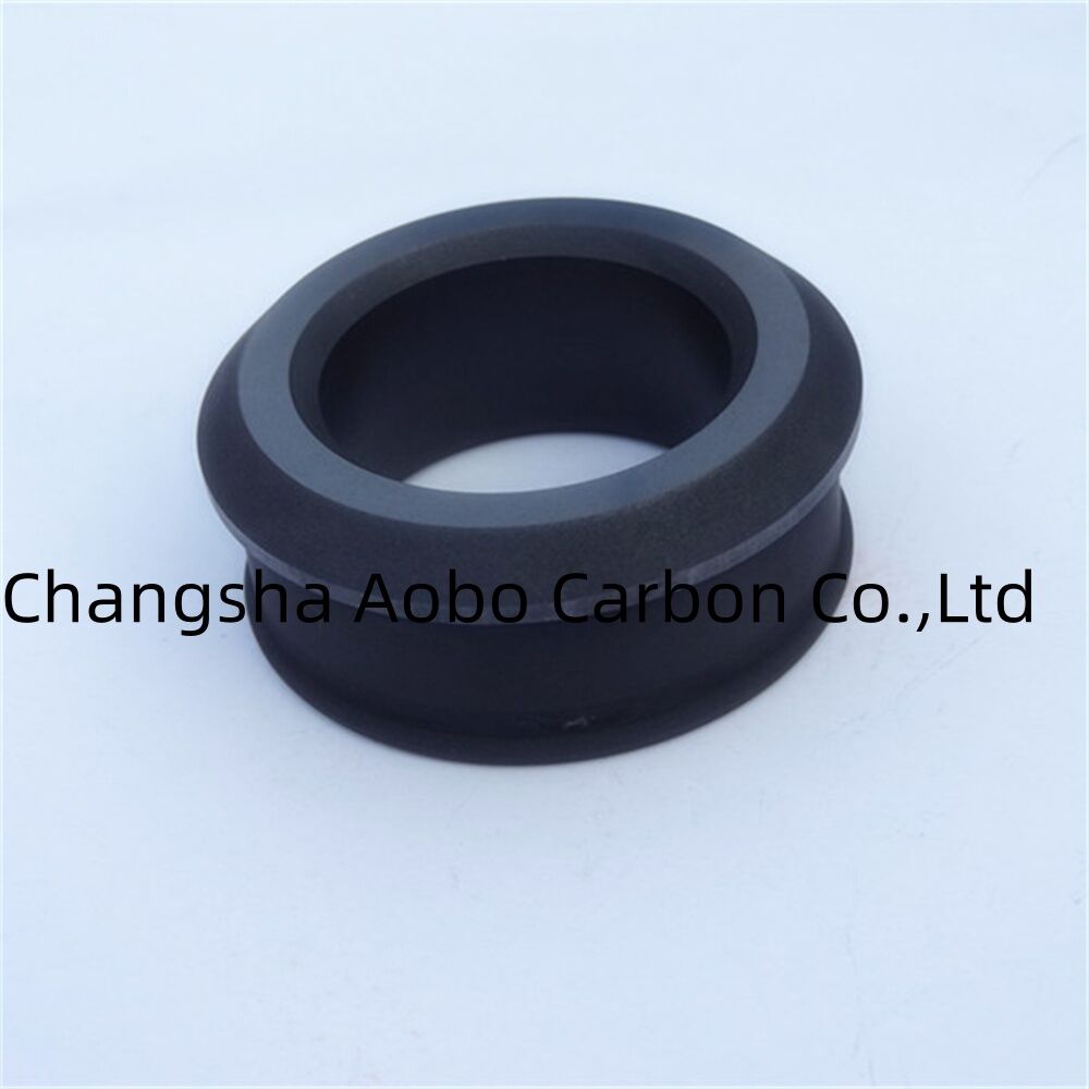 Antimony Impregnated Carbon Graphite Seal Ring - Expore China Wholesale ...