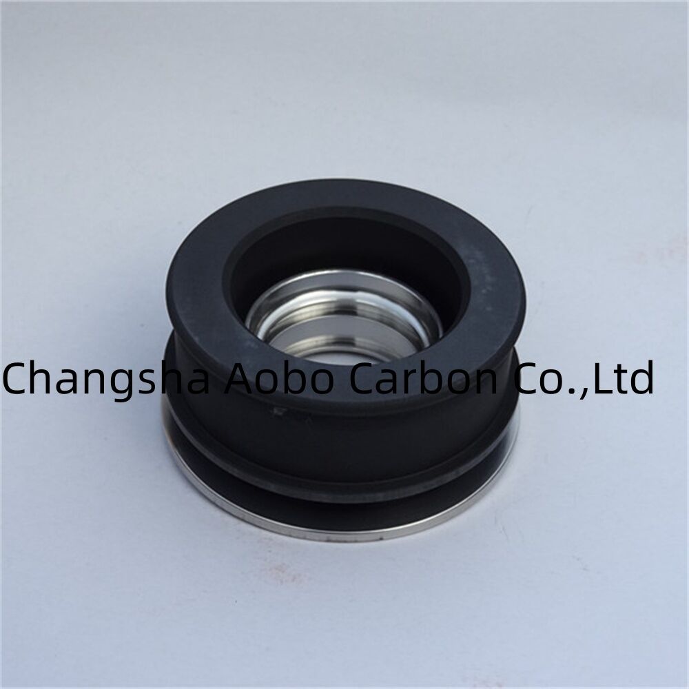 Antimony Impregnated Carbon Graphite Seal Ring - Expore China Wholesale ...