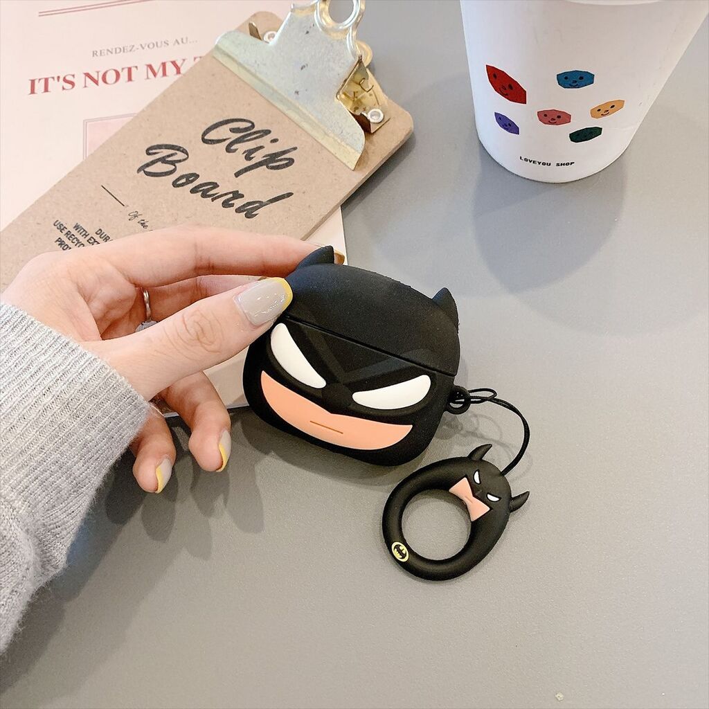 Custom Silicone Earphone Covers - Personalized Designs For Perfect Fit ...