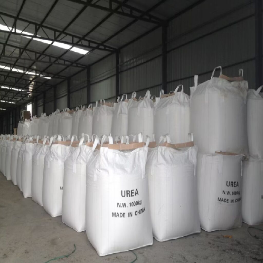 High Nitrogen Urea Fertilizer Npk 30-10-10 Quick Release Powder For ...