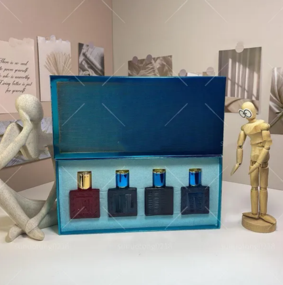 Cologne For Man 100ml /3.4 Fl.oz Perfume Lasting Fragrance Deodorant ...