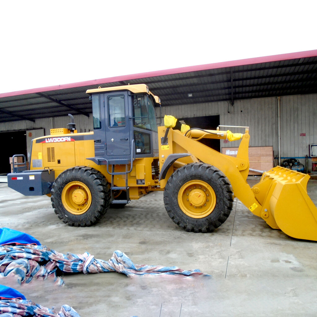 1.8 Ton Compact Mini Front End Wheel Loader Lw180kv Construction ...