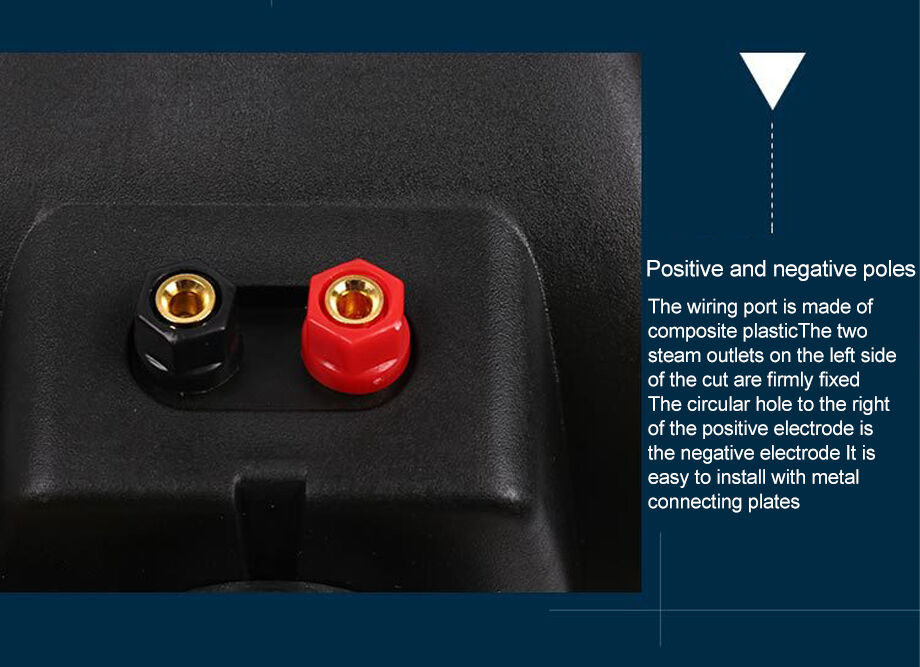 351 Wall Mounted Speaker Sound Column Campus Broadcasting System Square ...