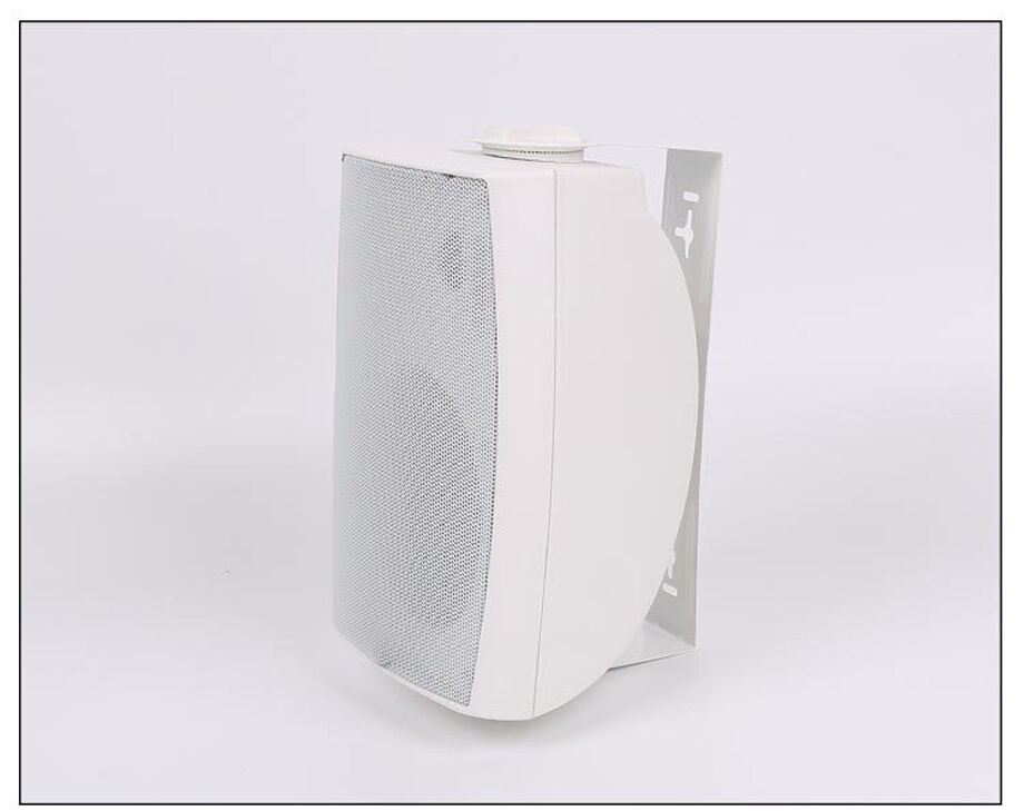 351 Wall Mounted Speaker Sound Column Campus Broadcasting System Square ...