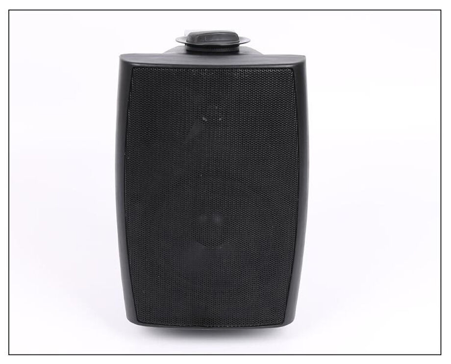 351 Wall Mounted Speaker Sound Column Campus Broadcasting System Square ...