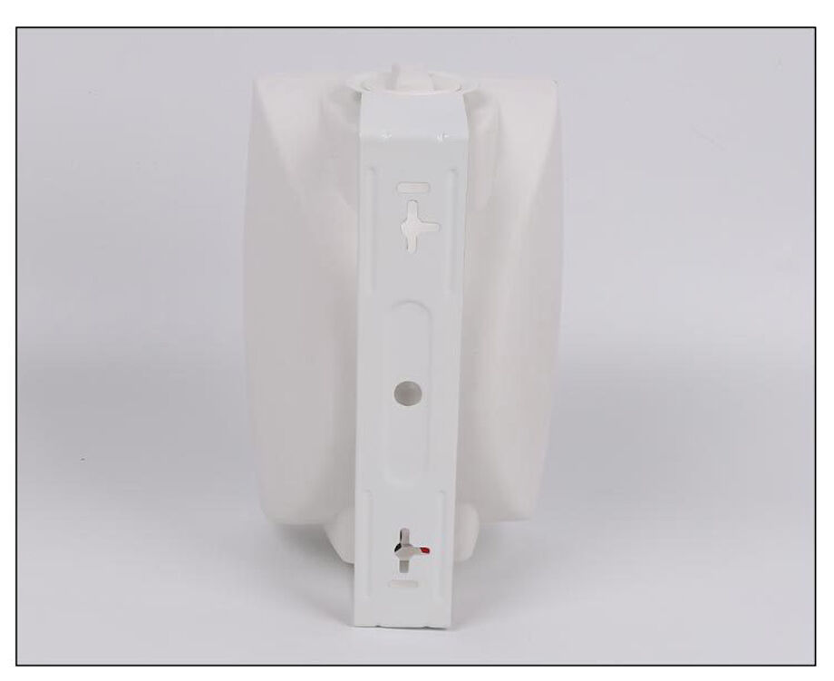 351 Wall Mounted Speaker Sound Column Campus Broadcasting System Square ...