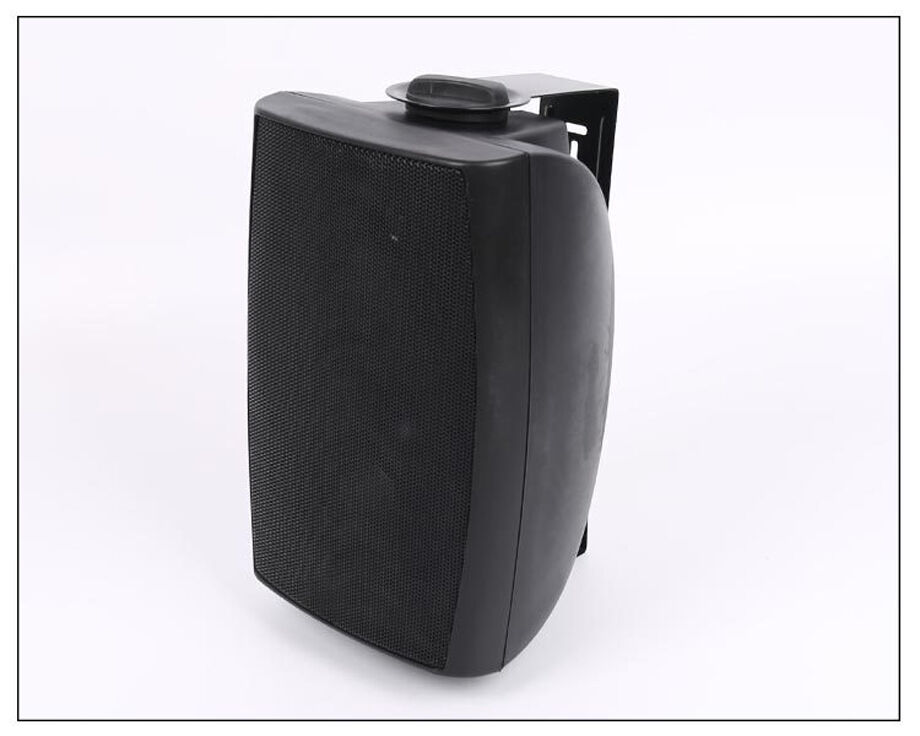 351 Wall Mounted Speaker Sound Column Campus Broadcasting System Square ...