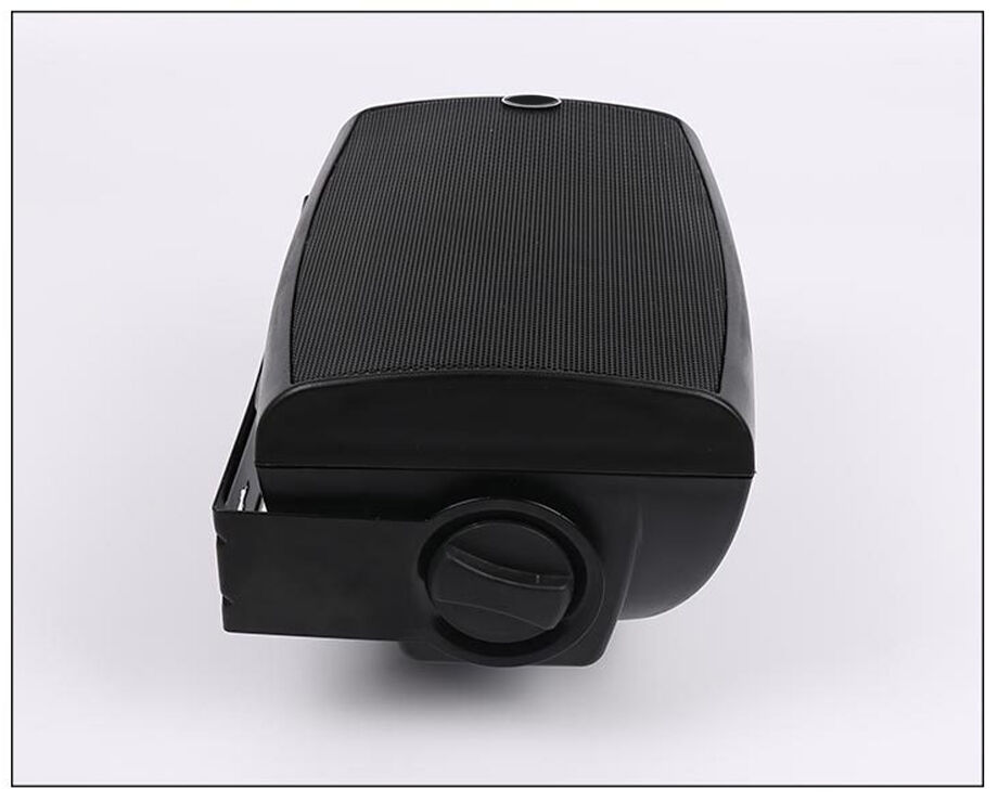 351 Wall Mounted Speaker Sound Column Campus Broadcasting System Square ...