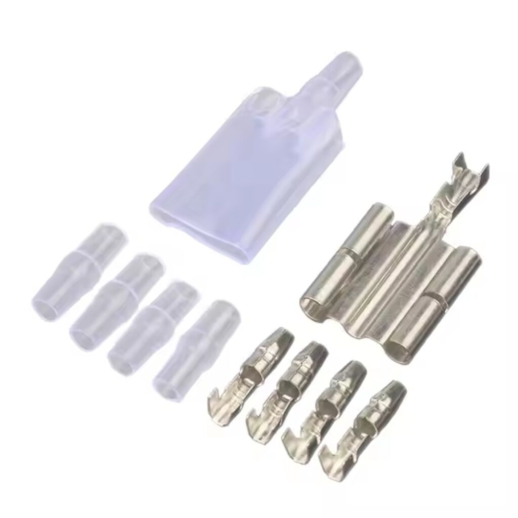 Factory Direct High Quality China Wholesale Cable Patch Automotive Wire ...