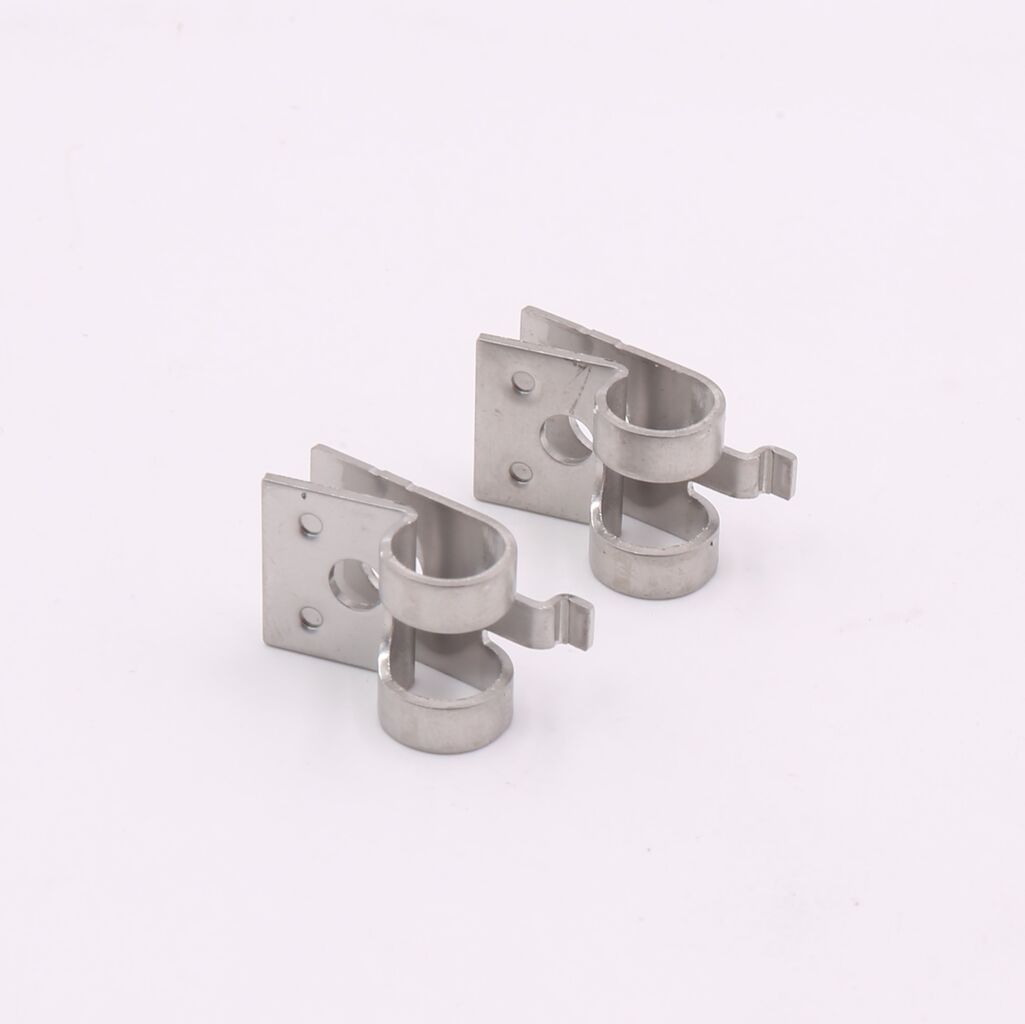 Bulk Buy China Wholesale High Quality Oem Metal Clamp With Rohs ...