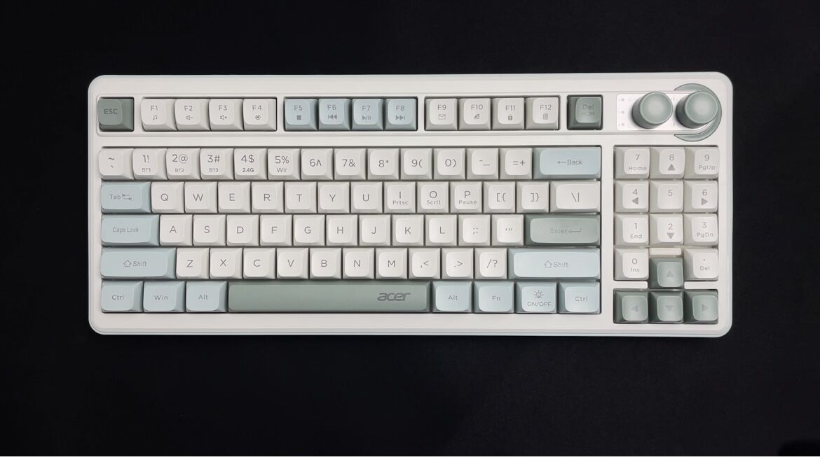 Buy China Wholesale Best Selling 2.4g Bt Wireless Gaming Rainbow ...