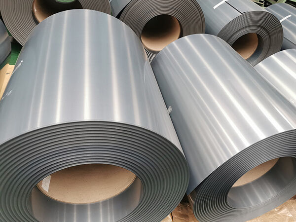 0.27mm Bs En 10107 Decoiled Go Steel Coil With Guaranteed 1.7t ...