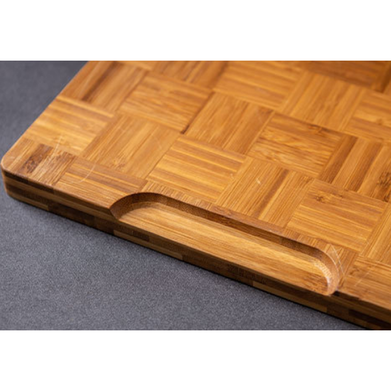 Bamboo Cutting Board,bamboo Board,natural Bamboo Cutting Board For ...