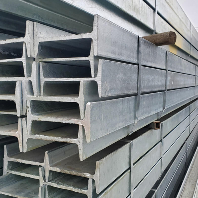 I-beams Steel Grade 50 150x150 Standard I Beam Carbon Standard Sizes ...