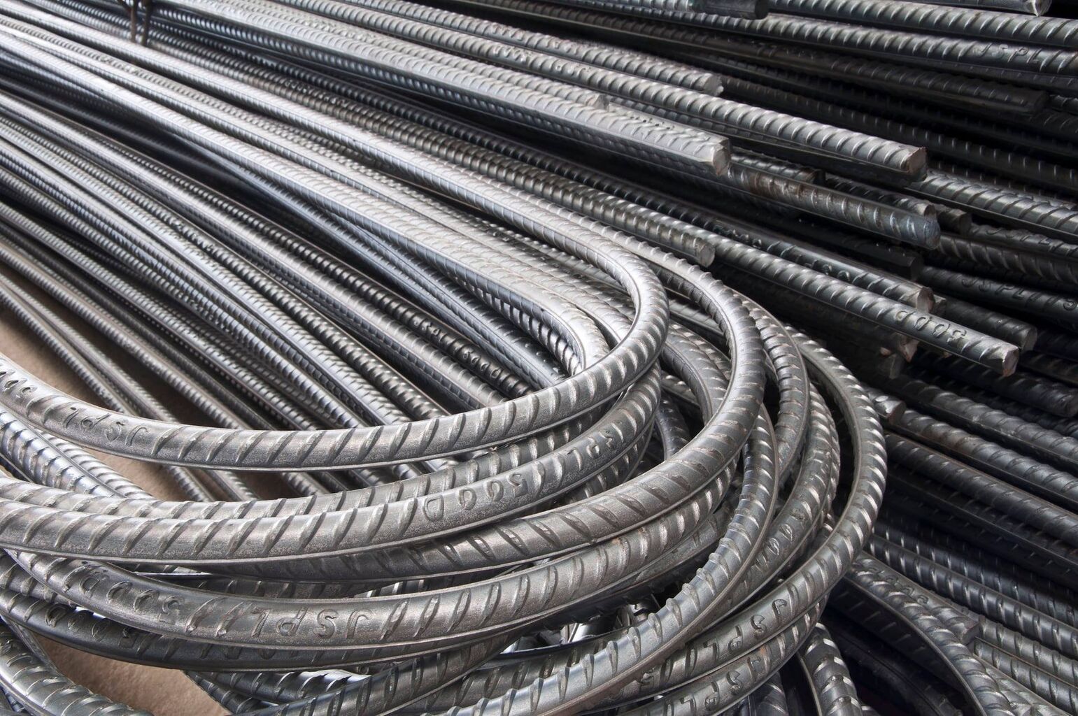 Hot Selling Steel Rebar Reinforcing Bar 12mm 16mm Steel Rebar Price Per ...