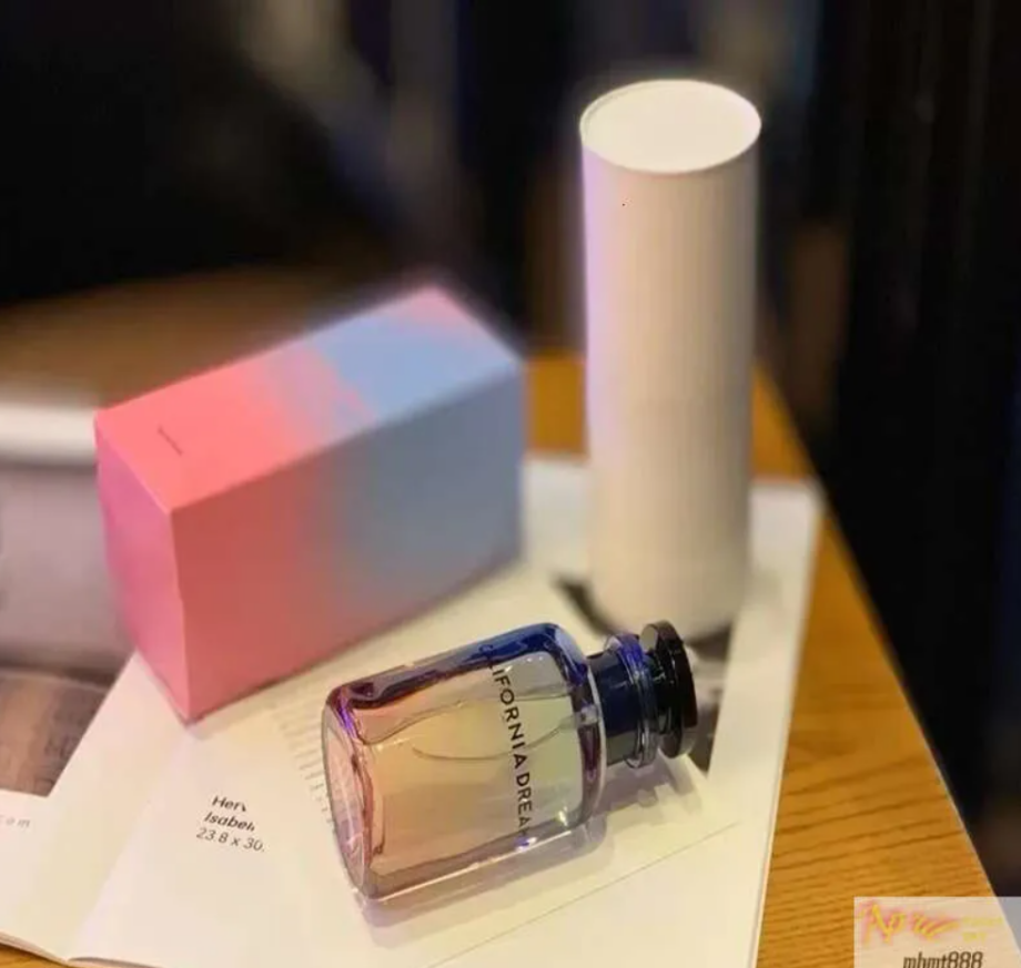100ml Ombre Nomade Nuit De Feu Imagination Spell On You California ...
