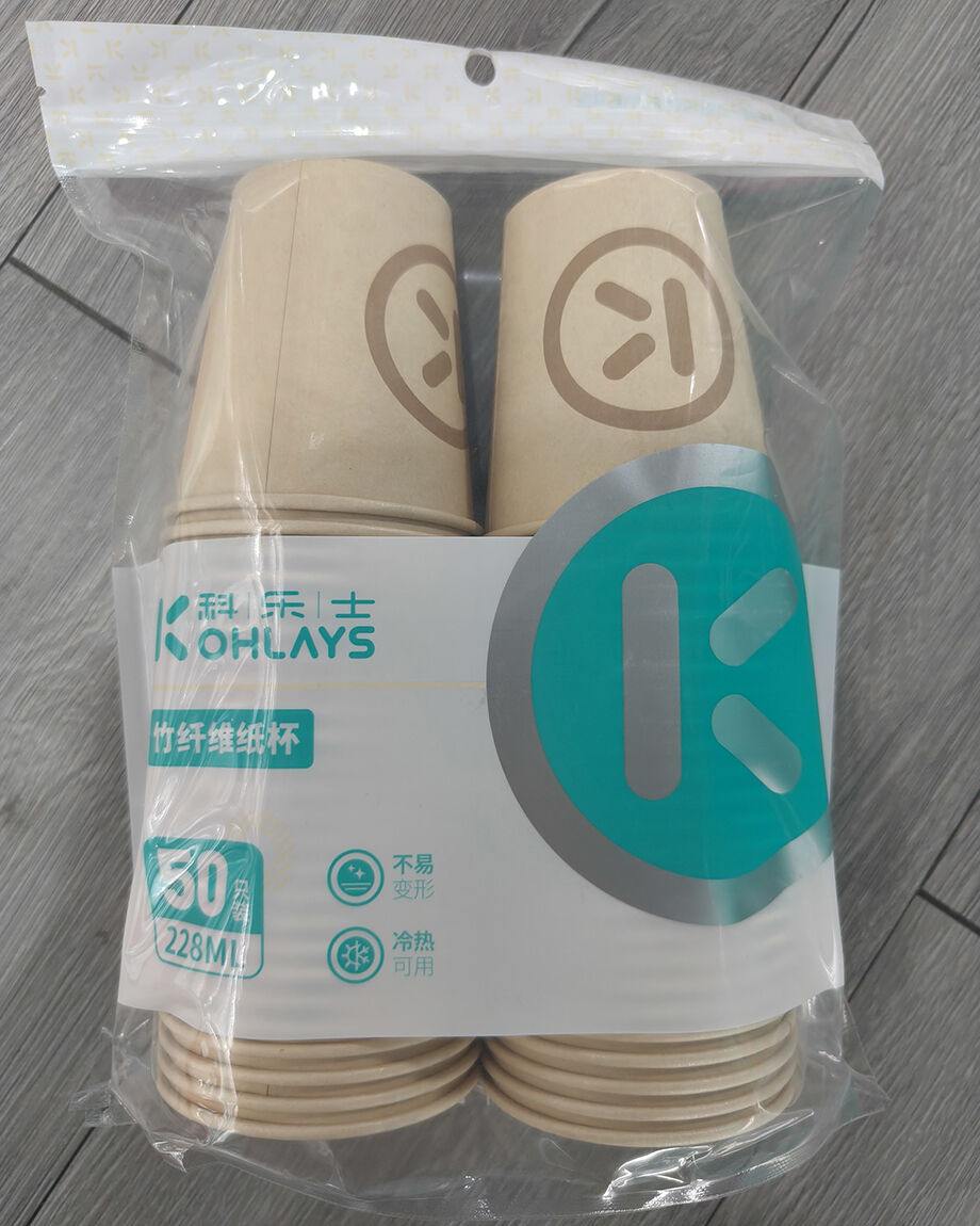 Bulk Buy China Wholesale Factory Price Wholesale Disposable Paper Cups ...