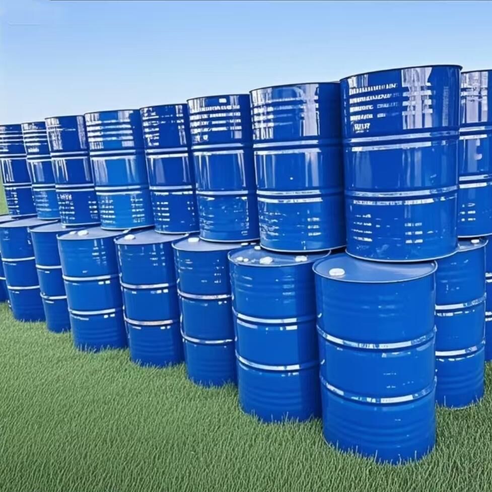 Dmf/n, N-dimethylformamide/dimethyl Formamide 99.9%min Cas: 68-12-2 ...